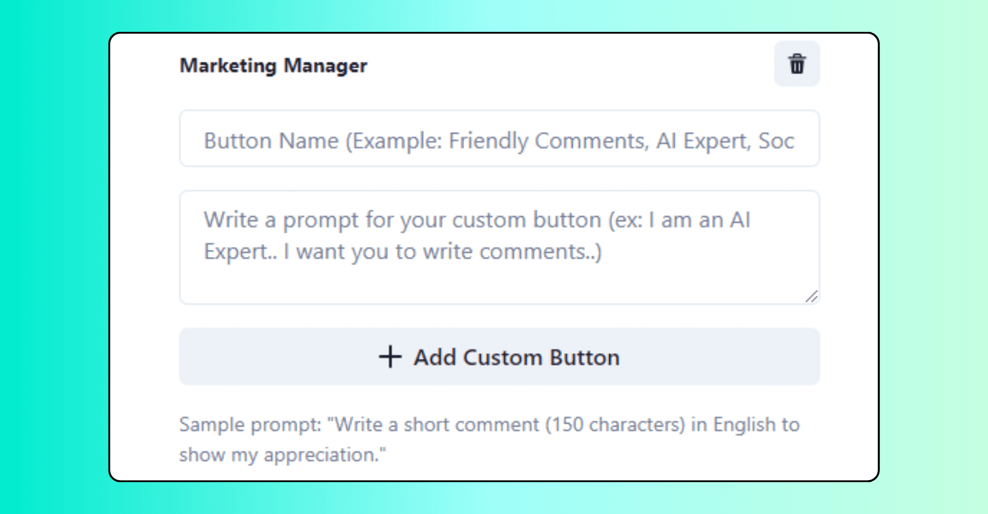 Olly: AI-Driven Social Media Assistant & Virality Enhancer Chrome Extension