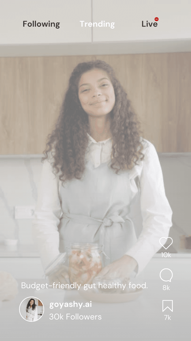 TikTok Comment Generator - Olly Social